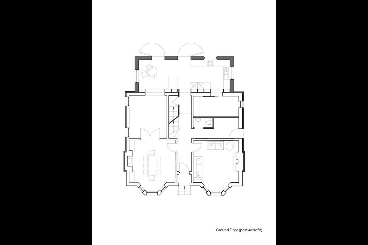 Meadow Road by Studio Bark | Building Design